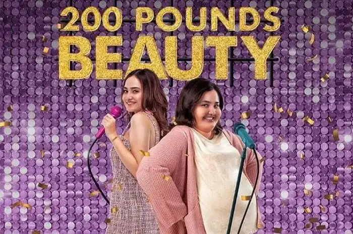 Lirik Lagu 'Berat Kupendam' - Syifa Hadju (OST. 200 Pounds Beauty) - Sonora.id