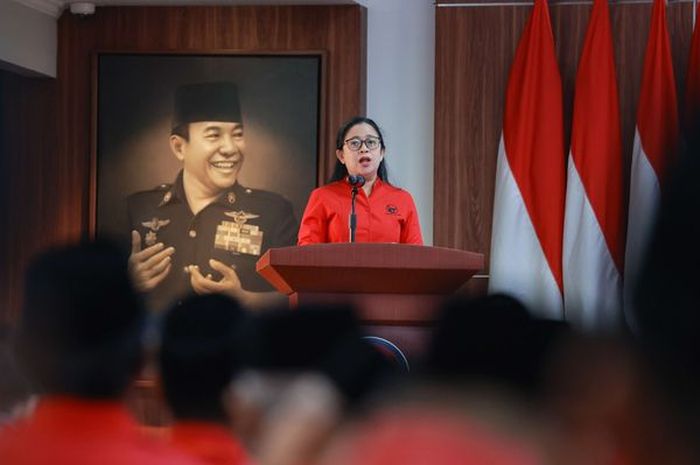 Rencana Pertemuan AHY–Puan, Upaya Menjegal Anies? Ini Penjelasan Pengamat - Sonora.id