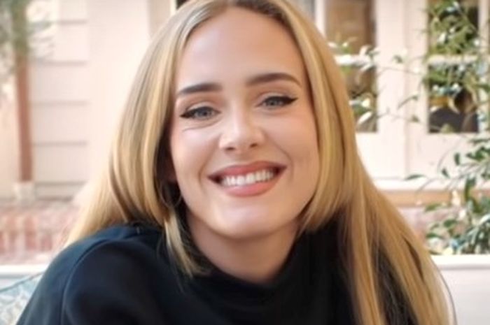 Lirik Lagu ‘to Be Loved Milik Adele Lengkap Dengan Terjemahannya Sonora Id