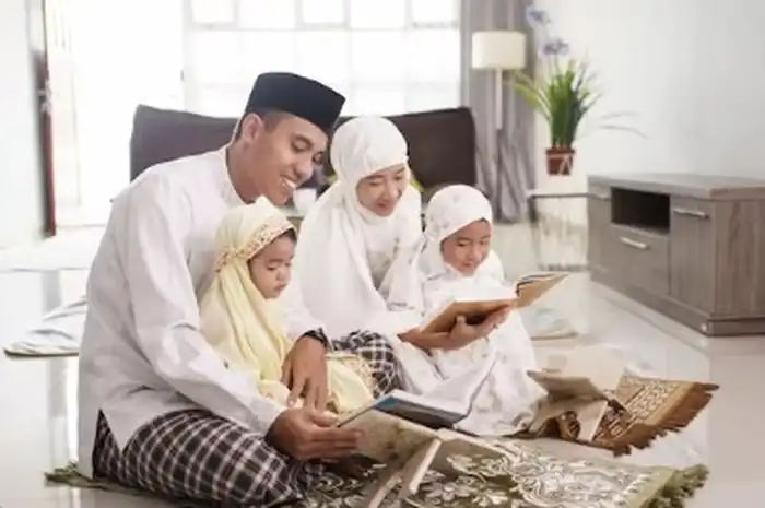 5 Cara Mendidik Anak Menurut Islam Agar Tumbuh Menjadi Pribadi yang ...