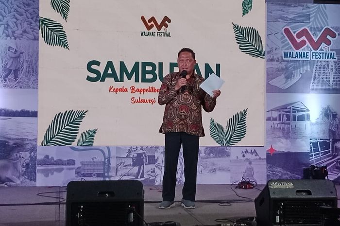 Walanae Festival Suarakan Isu Perubahan Iklim dan Peka Gender - Semua ...