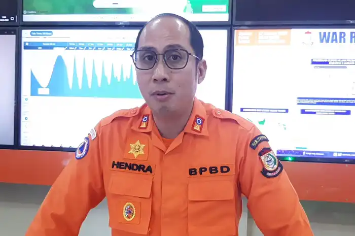 Dampak El Nino, BPBD: Warga Utara Kota Makassar Kesulitan Air Bersih ...