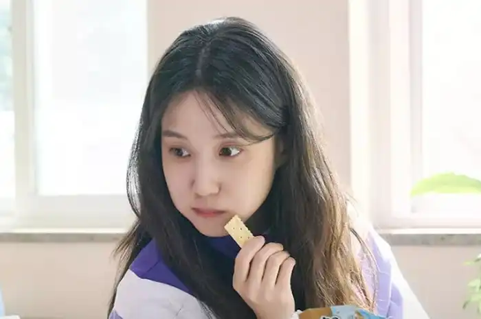 Profil dan Biodata Park Eun Bin, Pemeran Utama Drakor Castaway Diva ...