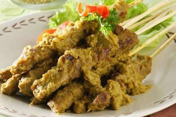 Resep Membuat Daging Bakar Bumbu Kari yang Lezat dan Menggugah Selera ...