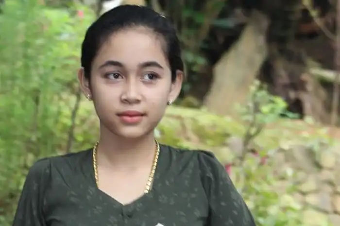 Jadi Aset Surganya Wanita Cantik, Ternyata Ini 5 Rahasia Cantik Alami Wanita Baduy - Sonora.id