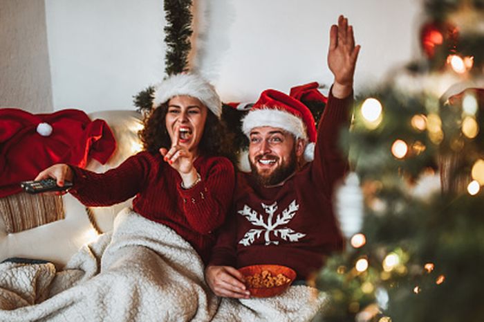 7 Film Natal Terbaik Sepanjang Masa, Bisa Ditonton Bersama Keluarga ...