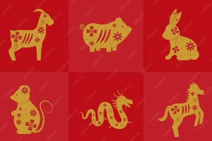 Ramalan Shio Besok, 8 September 2024: Shio Kerbau, Tikus, Ular, Naga ...