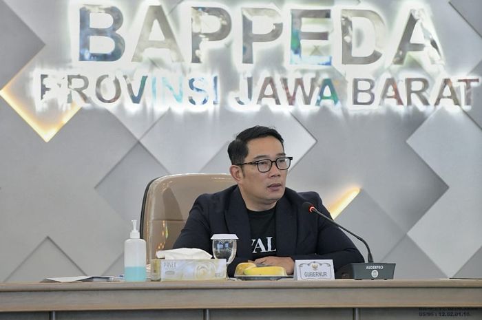 Sampai 2024, Provinsi Jabar Akan Fokus pada Peningkatan dan Perawatan Jalan - Sonora.id