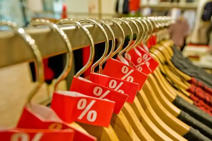 7 Tips Belanja Cermat dan Hemat untuk Hari Raya Idul Fitri - Sonora.id